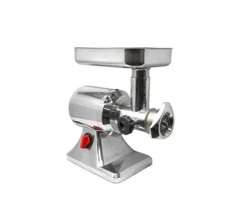 Omcan 1HP Meat Grinder 220V 60Hz Zanduco CA