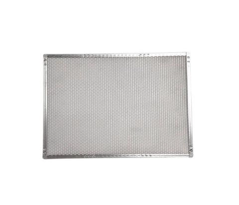 rectangular pizza screen