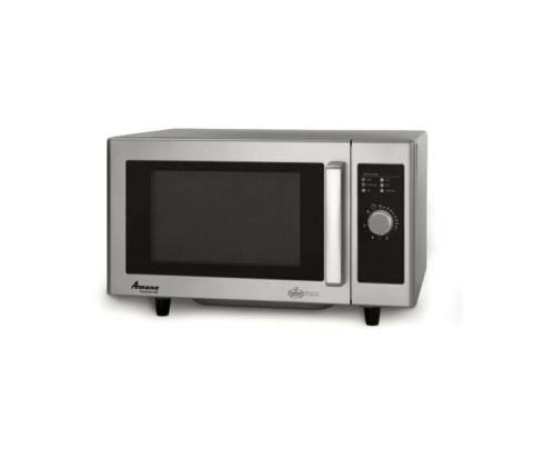 simple microwave oven