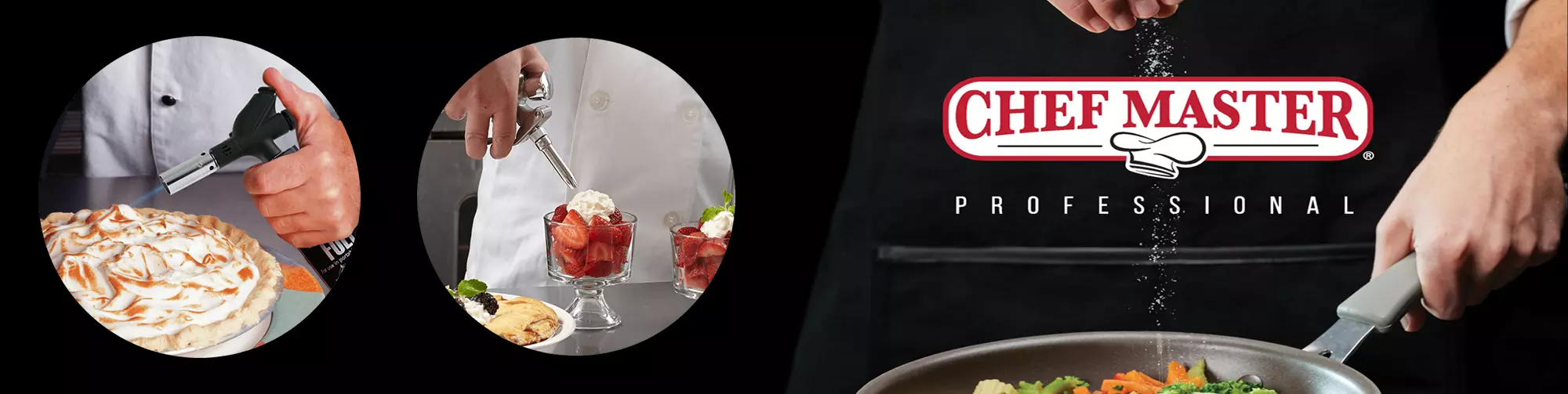 Chef Master | Zanduco US