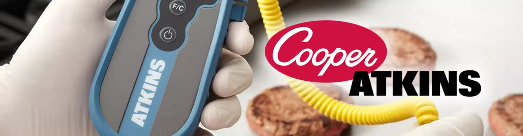 Cooper Atkins | Kitchen Products Online | Zanduco US