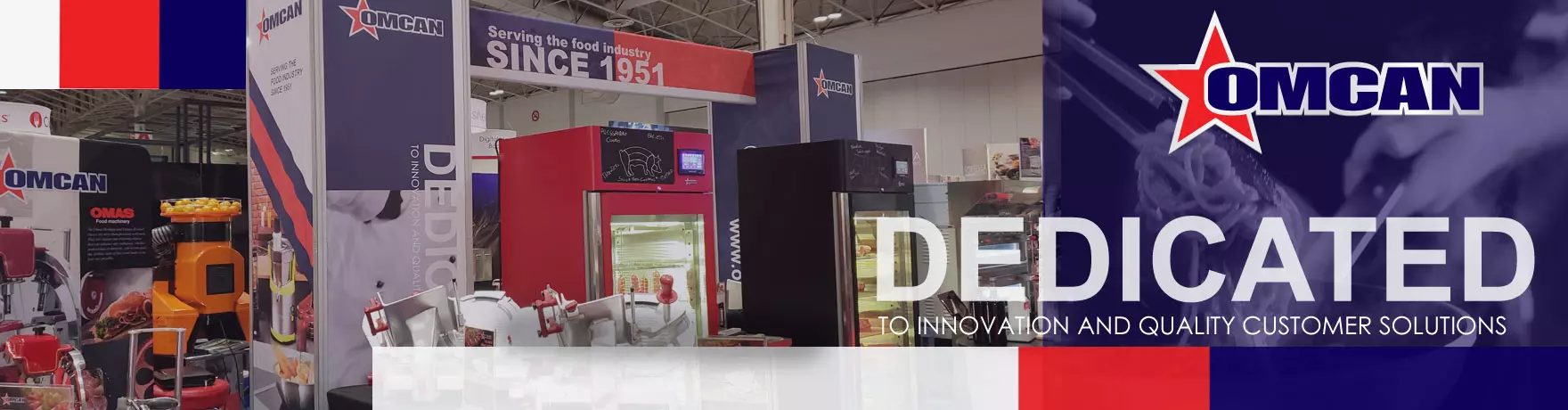 Omcan Food Service Equipment & Products Canada | Zanduco | Zanduco CA