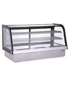 Counter Top Refrigerated Display Cases in Canada | Zanduco CA