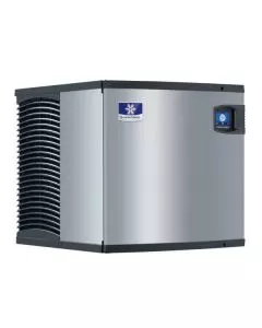 Manitowoc IYT0420A Indigo NXT 22" Half Cube Air Cooled Ice Machine with ...