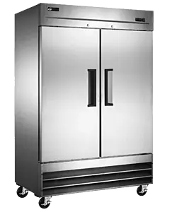 Reach In Freezers, Buy Commercial Upright Freezers USA | Zanduco US