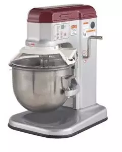 Axis AX-M80 80 Quart Mixer | Floor Model Mixers | Zanduco US