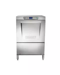 Hobart CUH-1 Centerline Undercounter High-Temp Dishwasher | Zanduco CA