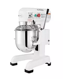 Floor Model Mixers | Zanduco US
