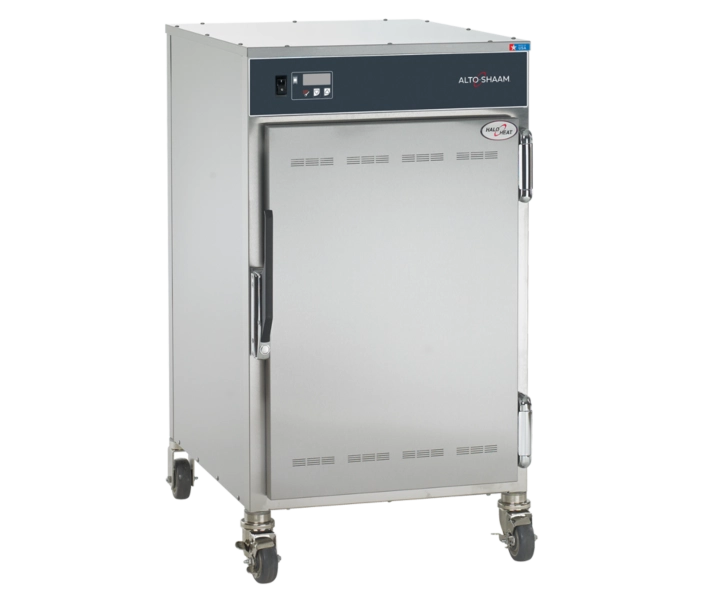 Alto-Shaam 1000-S Halo Heat Half Height Holding Cabinet Low Temp 120 ...