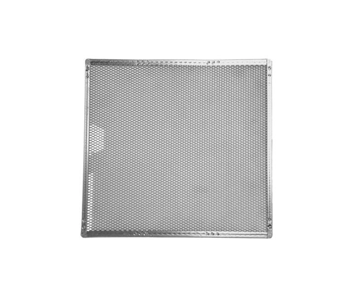 Omcan Square Pizza Screens | Zanduco US