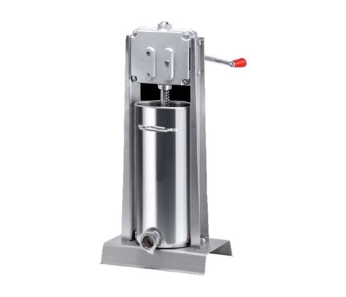 Tre Spade 15 kg / 30 lb Capacity Vertical TwoSpeed Gear - Driven ...