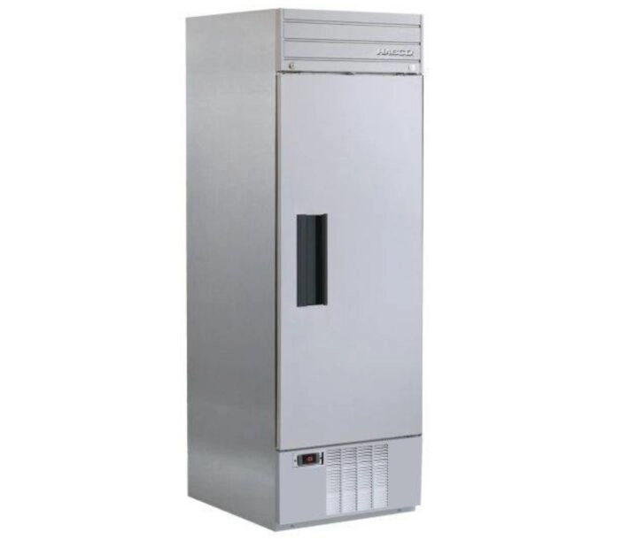 HABCO Refrigerator freezers Solid Swing SX Model SF24SX | Reach-In ...