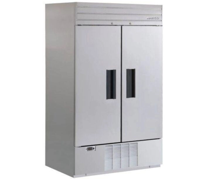 HABCO Refrigerator freezers Solid Swing SX Model SF46SX | Reach-In ...