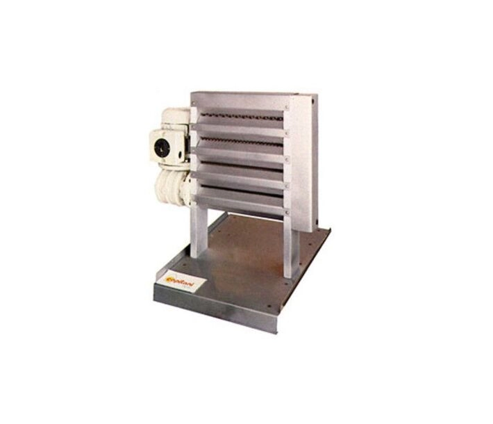 Capitani TB250 Upright Pasta Cutter | Zanduco US