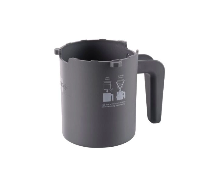 Pacojet 4 Protective Beaker for Chrome Steel Pacotizing Beakers ...