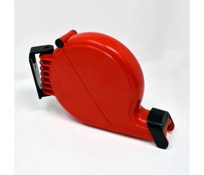 Omcan Red Ticket Dispenser | Zanduco US