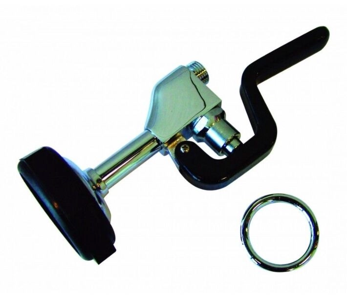 Pre-Rinse Spray Valve Assembly | Zanduco US