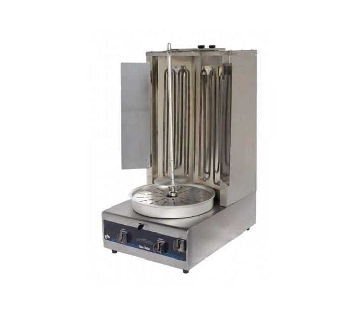 Star Holman Star-Max Electric Vertical Broiler | Vertical Broilers ...