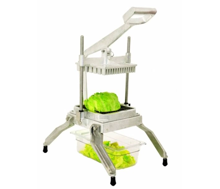 Countertop Lettuce Chopper 41866 | Zanduco US