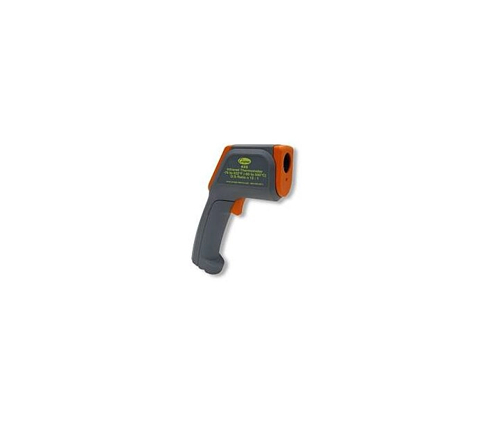Cooper Atkins 422-0-8 Infrared Gun-Style Thermometer with 8-Point Laser ...