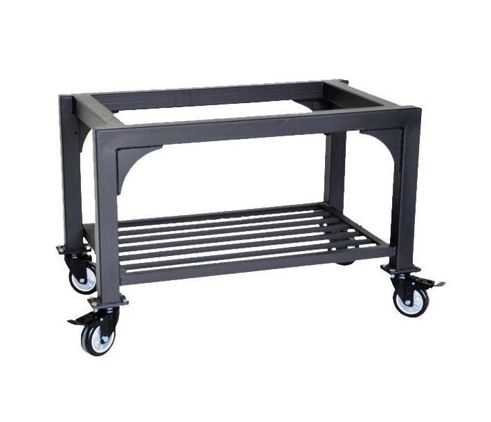Stand with Wheels for 47000-003 | Wood Burning Ovens | Zanduco US