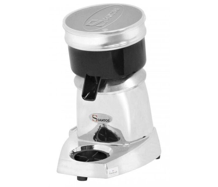 Santos #11 Classic Citrus Juice Extractor | Citrus Juicers | Zanduco US