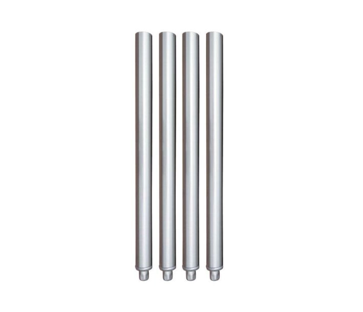 Stainless Steel Legs with Socket and Bullet Feet For Omcan Ice Bins ...