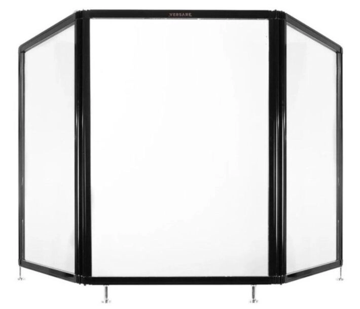 Countertop Screen W 6'8" X H 3' Clear Polycarbonate | Countertop ...