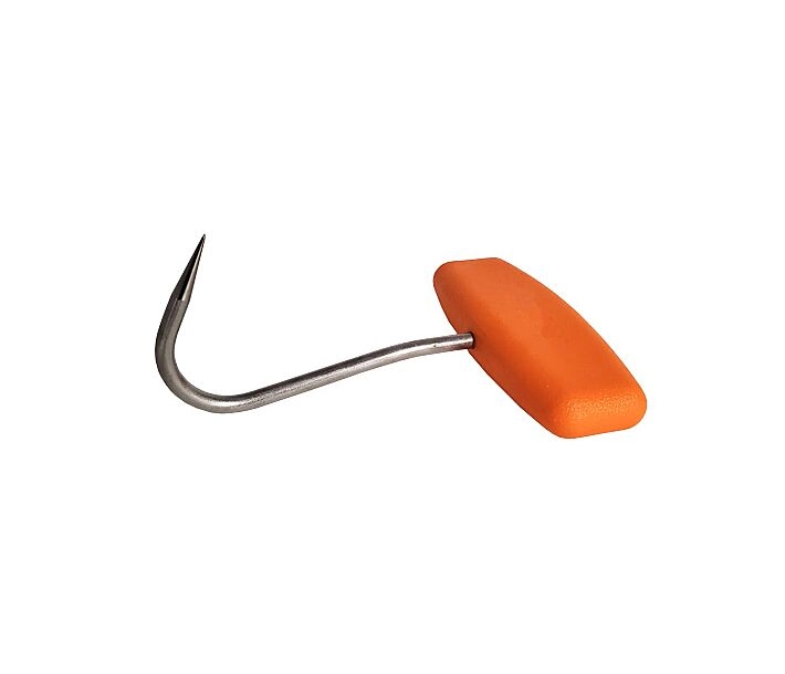 Omcan 4" T-shaped Boning Hook | Zanduco CA