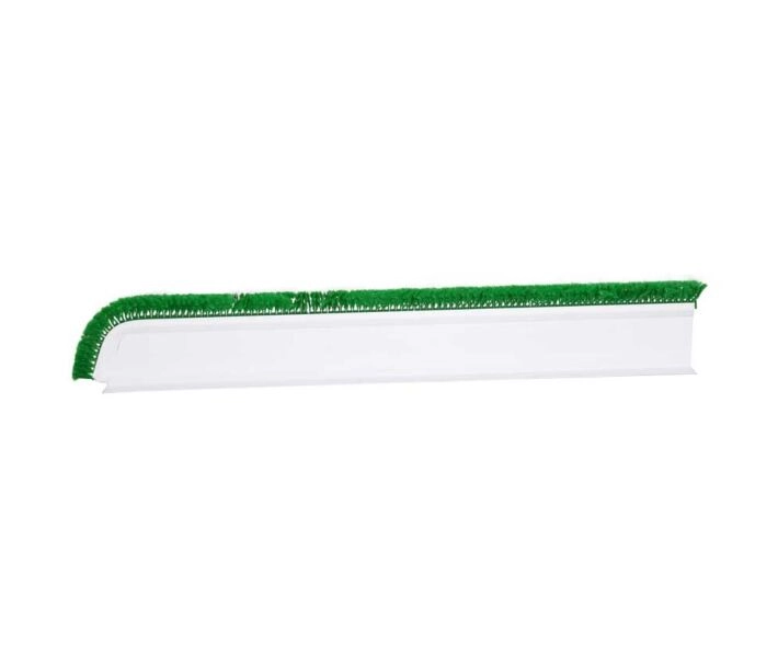 Omcan 3" x 30" Curved Divider with 1" Parsley | Zanduco US