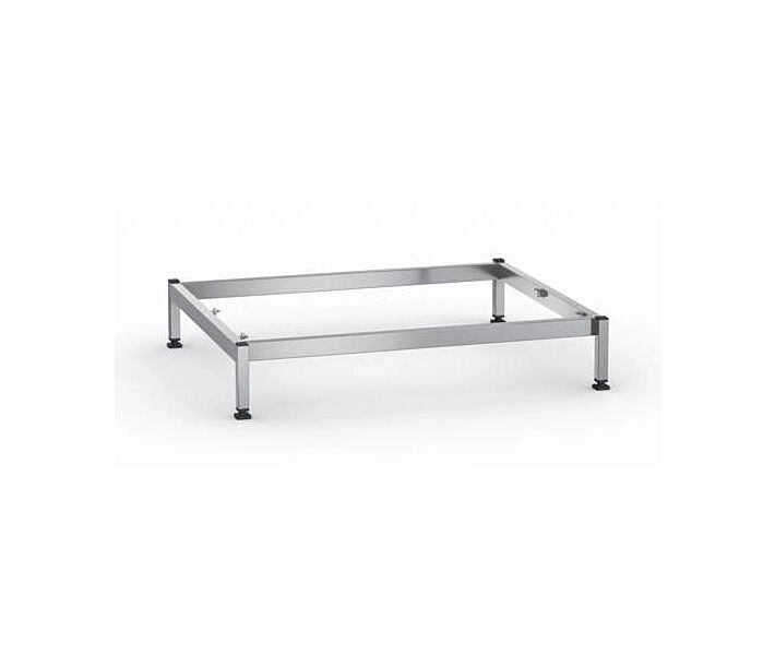 Rational 60.31.204 Stand UG I for Combi-Duo type 6-2/1 on 6-2/1, 10-2/1 ...