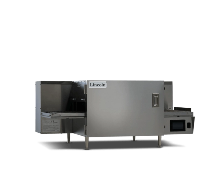 Lincoln 2424-GUN Aperion 2424 Series Impinger Conveyor Oven Natural Gas ...