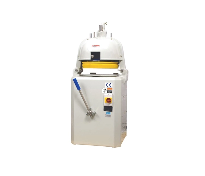 Bakemax BMBD030 Semi Automatic Bun Divider/Rounder, Divides & Rounds 30 ...