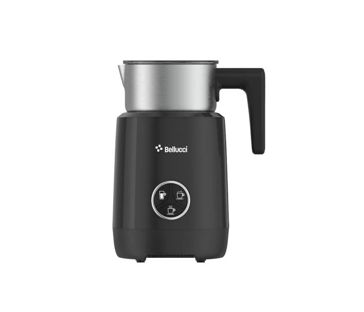 Bellucci D088 Latte Pro Induction Milk Frother and Hot Chocolate Maker ...