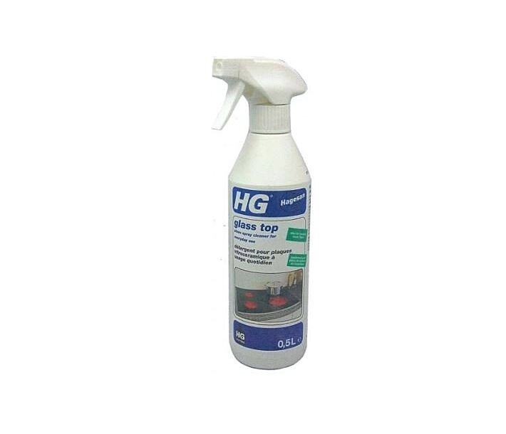 HG Glass Top Stove Spray Cleaner 579060164 | Cleaning Chemicals ...