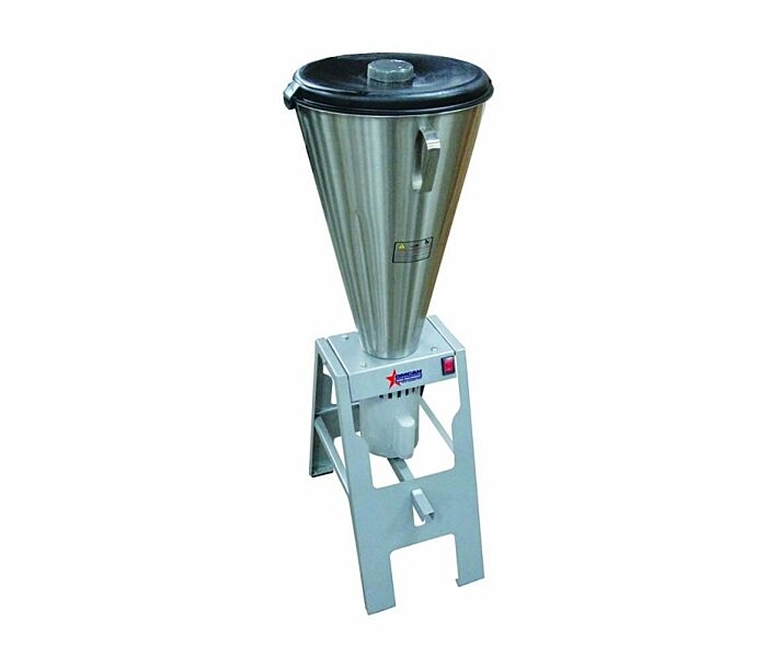 25L High Performance Commercial Vertical Tilting Blender - 110V ...