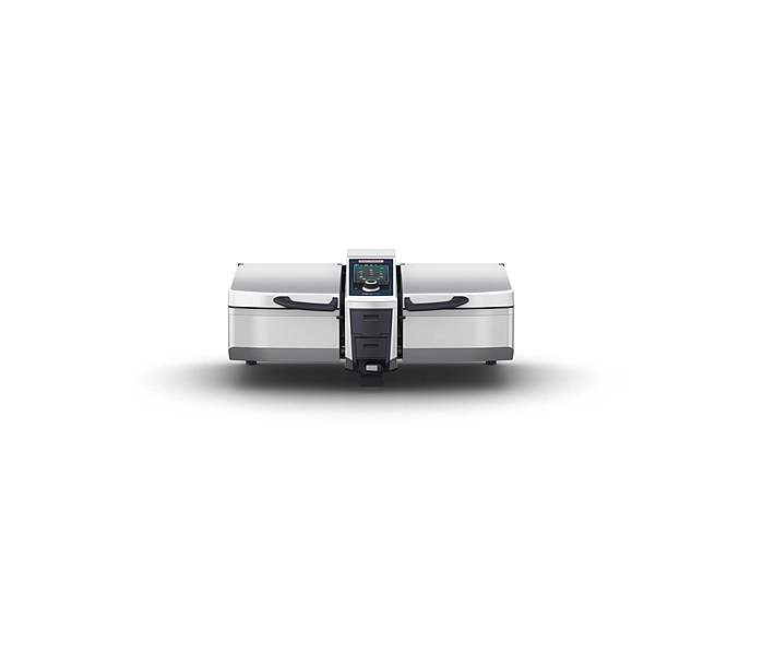 Rational iVario Pro LMX100AE 2-XS 2-Pan Electric Multi-Functional ...