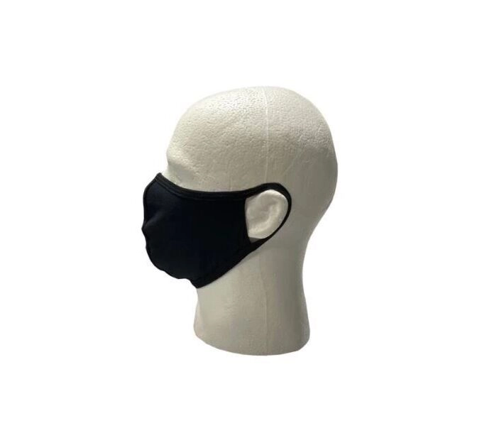 Zanduco Antibacterial Washable Cotton Face Mask- 10/Pack | Zanduco US