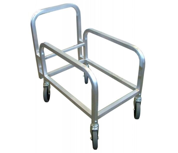 Single Lug Rack With Handle | Zanduco US