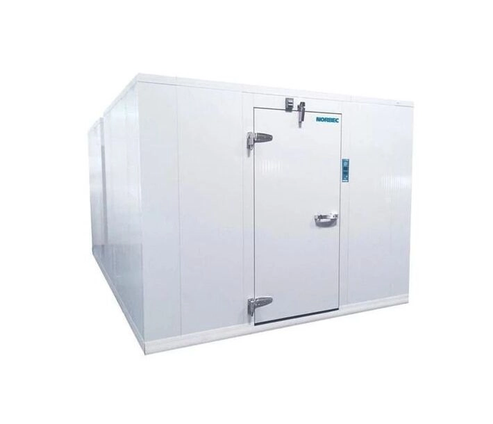 Norbec - Custom Walk In Cooler / Freezer | Walk In Coolers | Zanduco US
