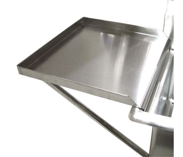 Drain Board For 24X24 Sink | Zanduco US