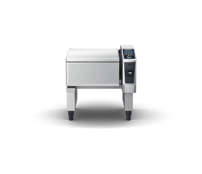 Rational iVario Pro LMX200CE L Single Pan Electric Pressure Multi ...