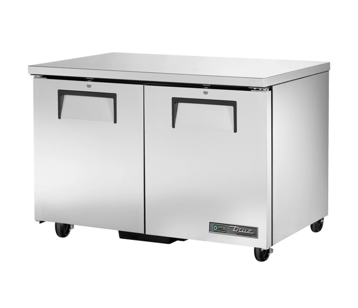 True TUC-48-HC Under Counter Refrigerator | Undercounter Refrigerators ...