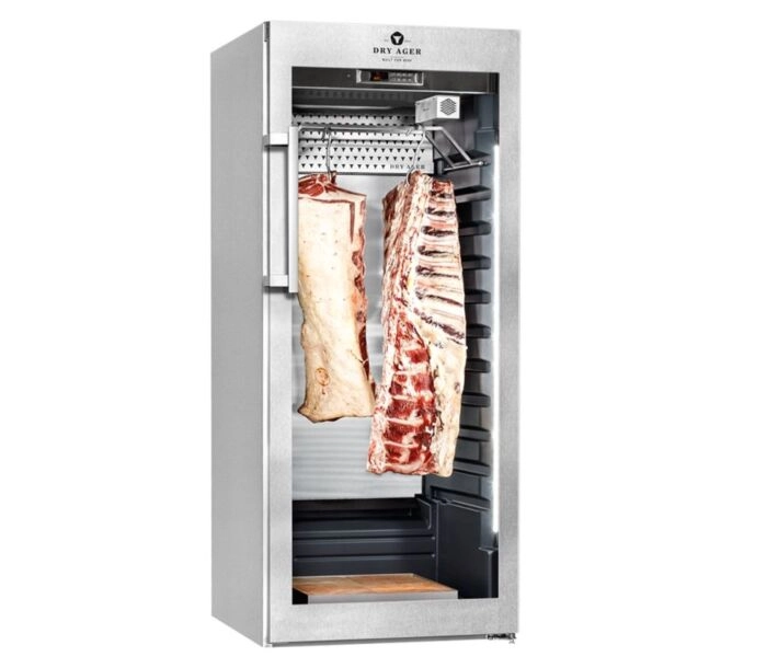 Dry Ager UX 1500 PRO Dry Aging Cabinet - 220 lb Capacity | Maturation ...