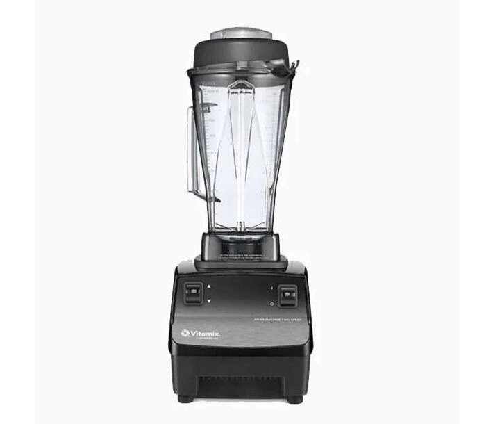 Vitamix Drink Machine™ Two-Speed Commercial Blender 62828 | Zanduco US ...