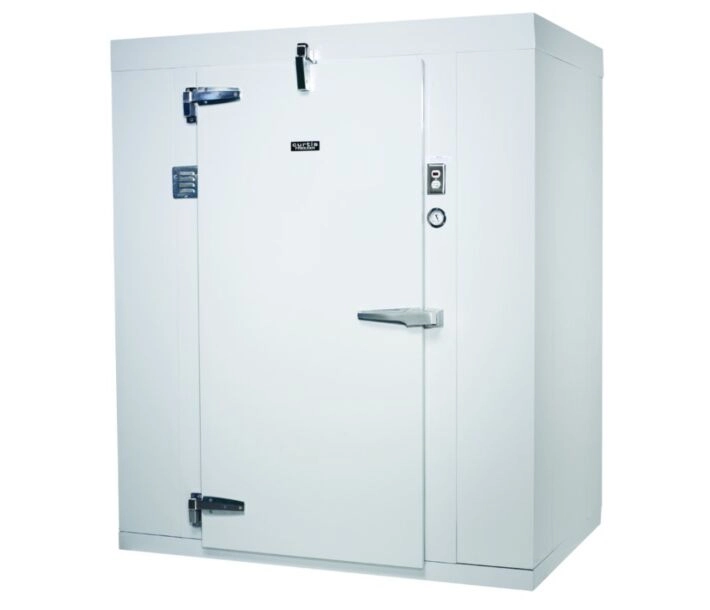 Curtis - Custom Walk In Cooler / Freezer | Walk In Coolers | Zanduco US