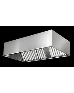 Fast Kitchen Hoods | Zanduco CA
