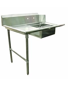 Soiled Dish Tables | Zanduco CA