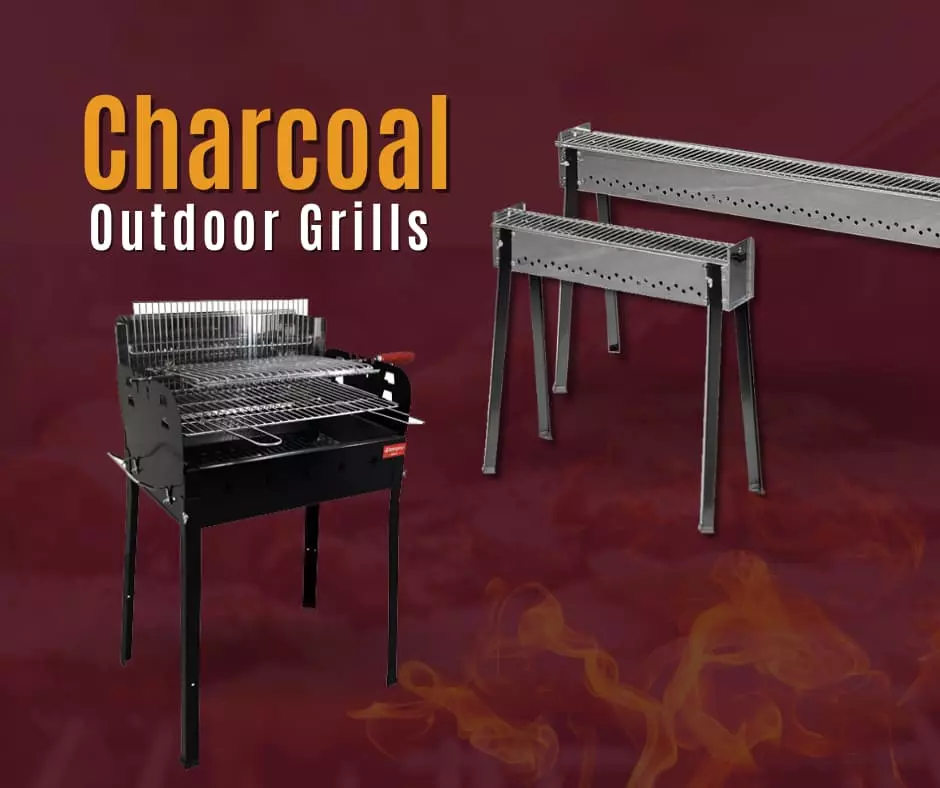 The Ultimate Guide to Outdoor Cooking Equipment | Zanduco US