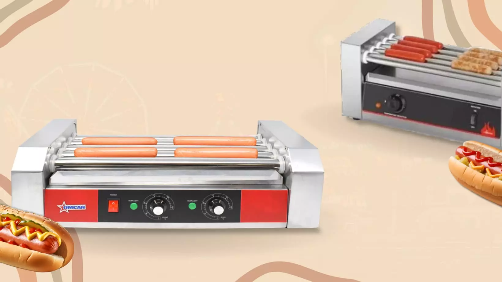 Elevate Your Concession Stand Experience with Must-Have Food Equipment ...